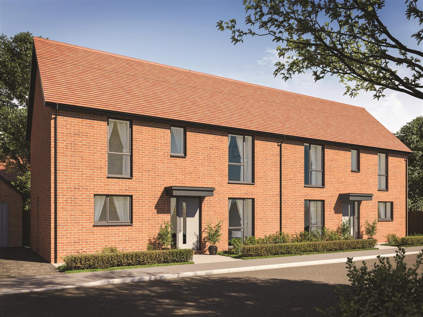Chiltern Fields, Barkway - Lanes Exclusive Homes